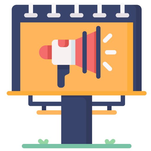 Advertising installation solution – idsmart